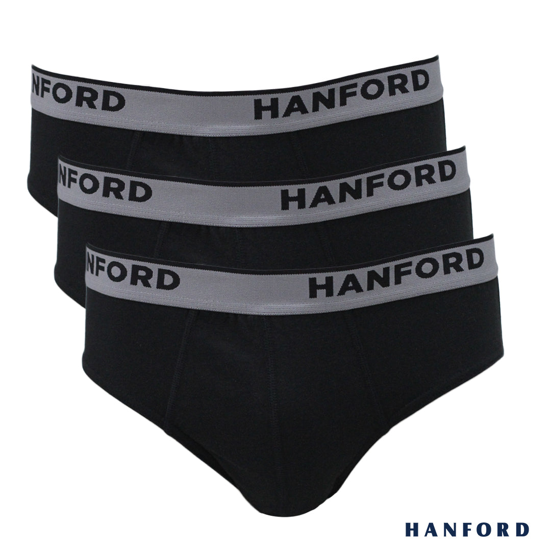 Men's Premium Briefs – HANFORD